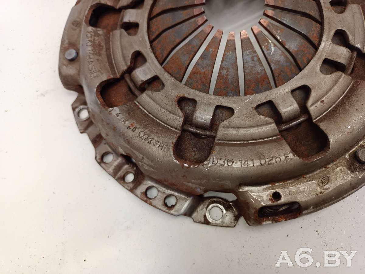 036141026F - Комплект сцепления (Volkswagen) купить в Минске или с ...