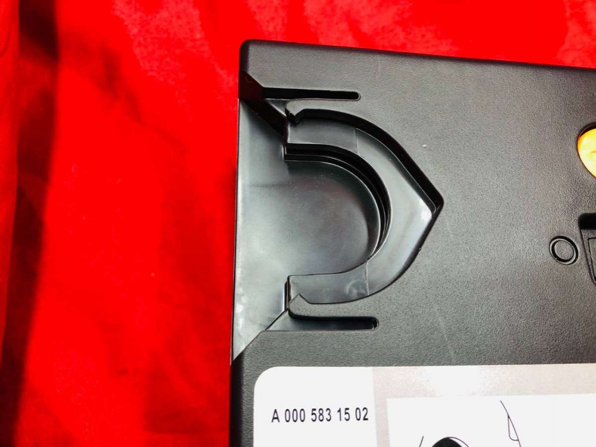 Замена масла в вариаторе. В наличии прокладка A1693713580 — Mercedes ...