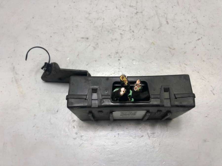 Реле вентилятора Fiat — купить новые или БУ с авторазборок в Минске и ...